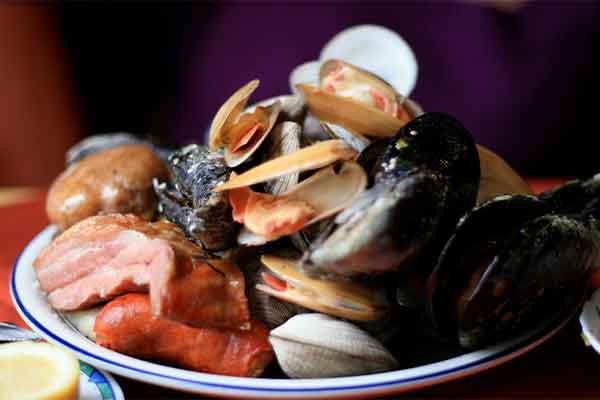 Receta del Curanto | ⛱️Chile Descubre